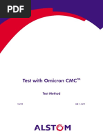 A Guide To High Impedance Ref Calculations | PDF | Resistor | Relay