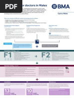 Doctor Qualifications Overview | PDF | Doctor Of Medicine | Physician