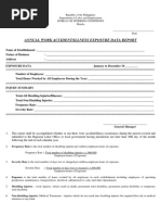 Rule 1050 | PDF | Employment | Disability