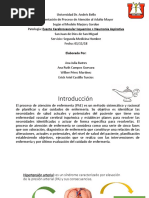 GUIA de ESTUDIO Especuloscopía | PDF | Vagina | Medicina