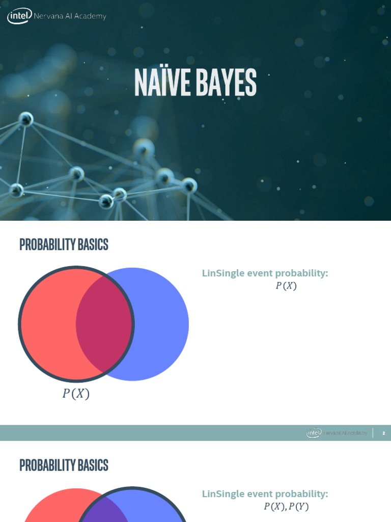 Week6 - Naive Bayes | PDF | Cross Validation (Statistics) | Logistic Regression