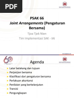 PSAK 71 - Instrumen Keuangan PDF | PDF