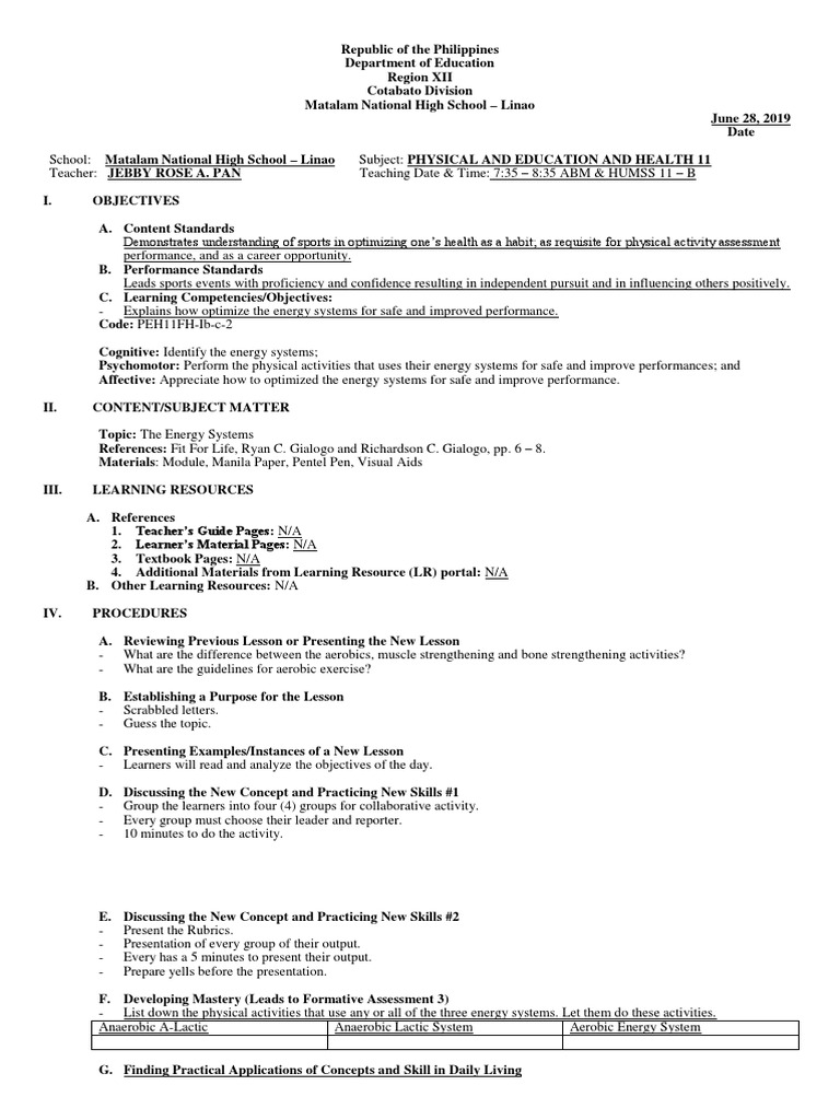 Explains How Optimize The Energy Systems For Safe and Improved ...