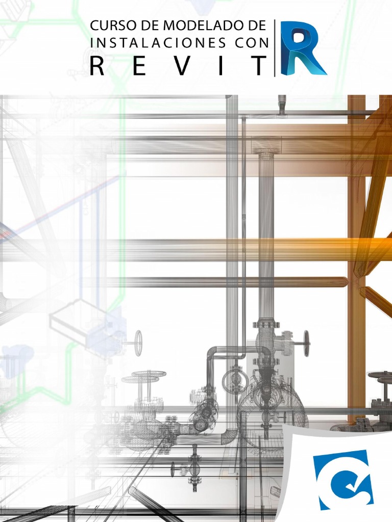 Revit Mep Sesión 1 Manual | PDF | Autodesk Revit | Software