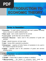 Market Structure Comparison Chart | PDF | Monopoly | Market Power