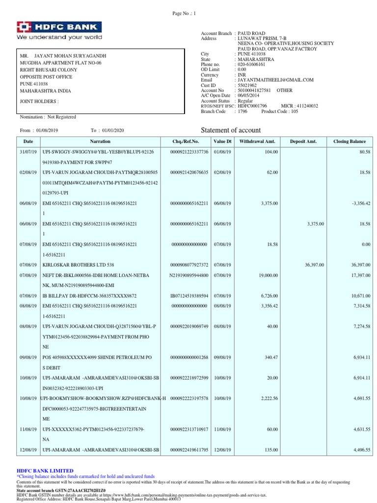 PDF | PDF | Service Industries | Financial Services