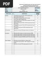 Contoh RPH Peperiksaan - Ulangkaji + Exam | PDF