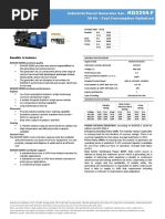 ISO 8528-5 and Generator Transient Performance - WP | PDF | Electric ...