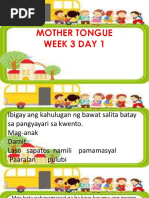 Powerpoint Activity - Letrang LL | PDF