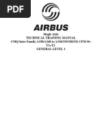Ata 47 Gas Inerte Tanque Central Cat | PDF | Airbus | Valve