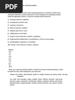 Study Less Study Smart | PDF | Mnemonic | Test (Assessment)