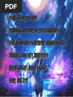 Grade 11 Creative Writing | PDF