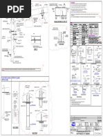 Encroachment Chart | PDF