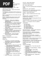 MAPEH_JHS_DBOW_Q4_2023 (1) | PDF | Alcoholism | Theatre