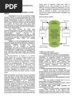 AP - Pagkontrol NG Presyo NG Pamahalaan | PDF