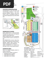 India Habitat Centre Case Study | PDF