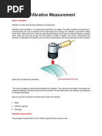 What Is Keyphasor | PDF