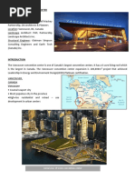 Case Study - Sydney Opera House | PDF | Buildings And Structures | Art ...