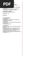 Detailed Lesson Plan in AP | PDF