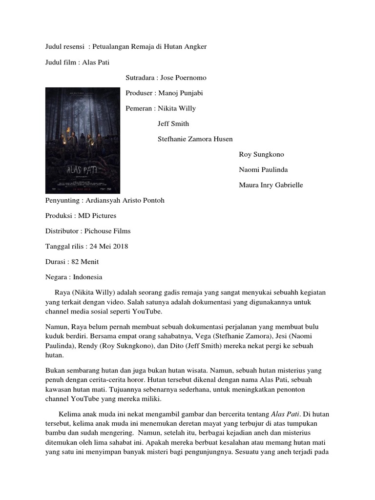 Resensi | PDF