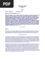 Rome Statute | PDF