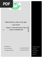 Dalpat Kumar v. Prahlad Singh | PDF | Lawsuit | Injunction