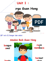 Modul Bacaan KVKV untuk Anak | PDF
