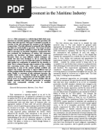 OCIMF Publications | PDF | Oil Tanker | Ships