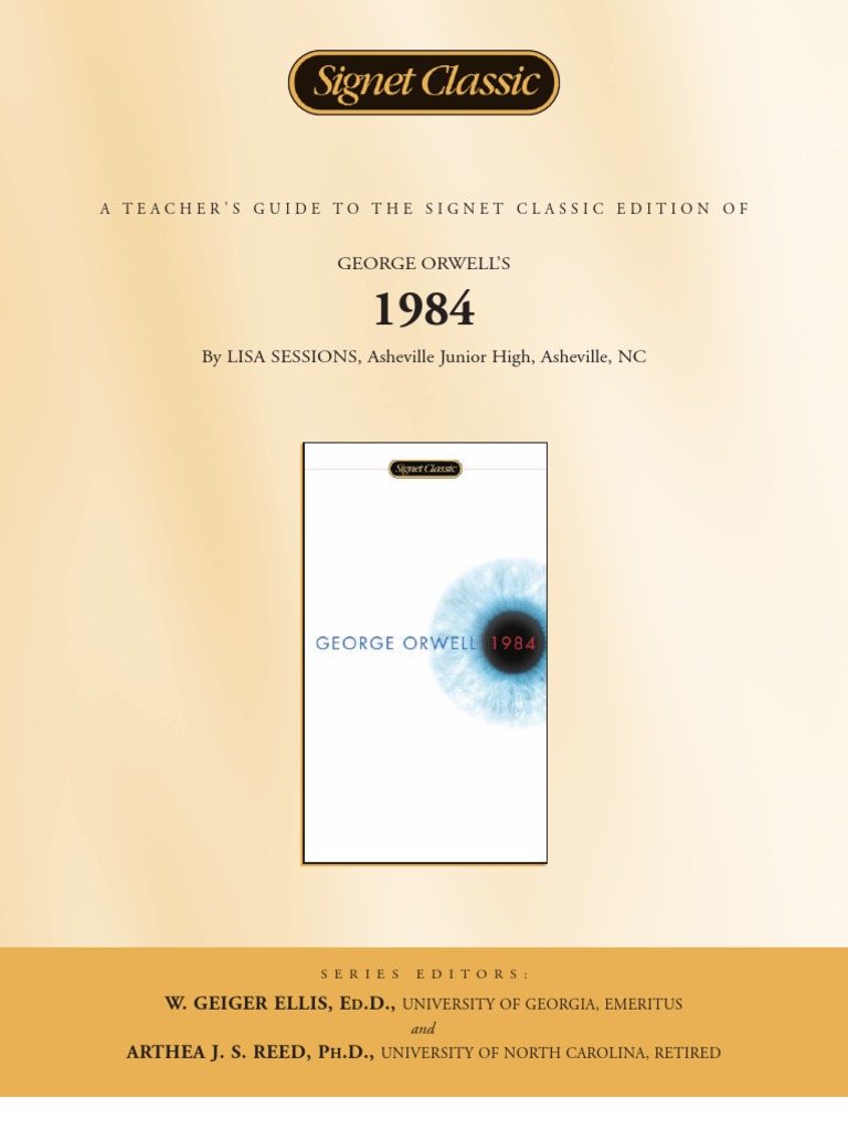 1984 | Download Free PDF | Dystopia | Winston Churchill