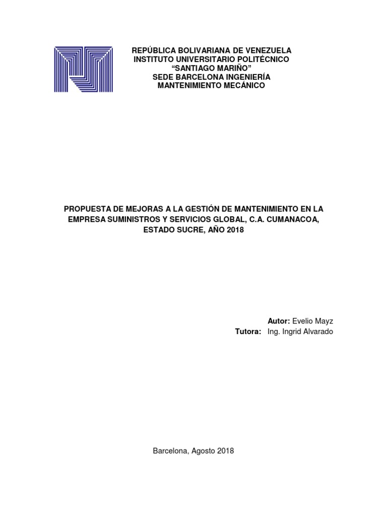 Portada de PSM | PDF