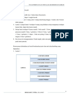 Ukuran Pipa AC Berdasarkan PK | PDF