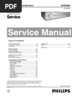 JUPITER 9000K H1Preliminary | PDF | Transformer | Alternating Current