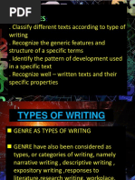 p3 Resource Pack English Paper 3 | PDF | Essays | Feeling