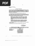 Secretary's Certificare - BIR eCAR Application | PDF | Title (Property ...