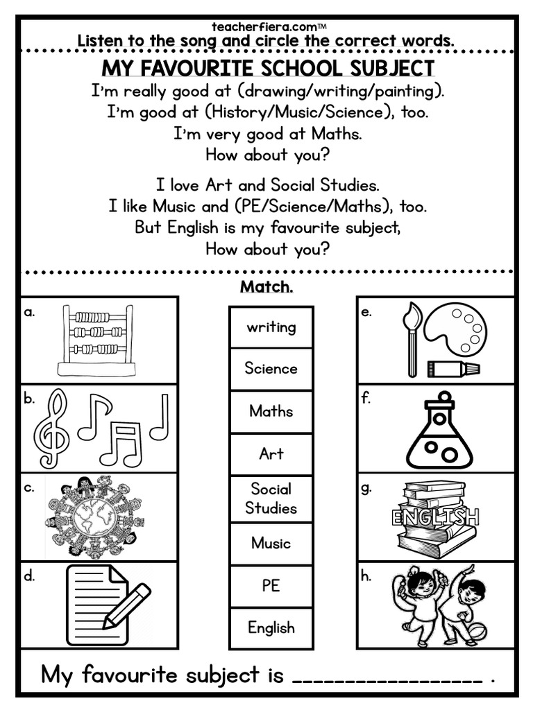 Y4 Module 2 Worksheets 1 | PDF | Workweek And Weekend