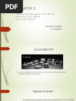 Proposal Hut Ri RT 05 | PDF