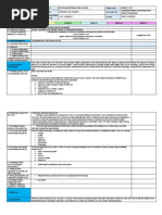 DLL For Contemporary Philippine Arts From The Region | PDF | Curriculum ...