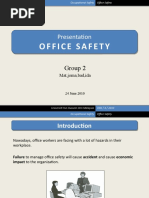 1 KY Training | PDF | Traffic Collision | Hazards