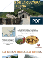 Infografía de La Civilización Antigua China | PDF | China | Política ...