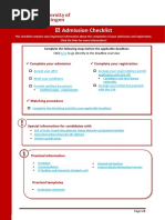 JCF Application Form | PDF | Arrest | Government Information