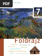 Földrajz.7.o. OFI 2019 | PDF