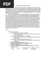 Carter Racing Case Study | PDF