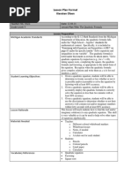 Staar Raw Score Conversion Table English I | PDF | Student Assessment ...