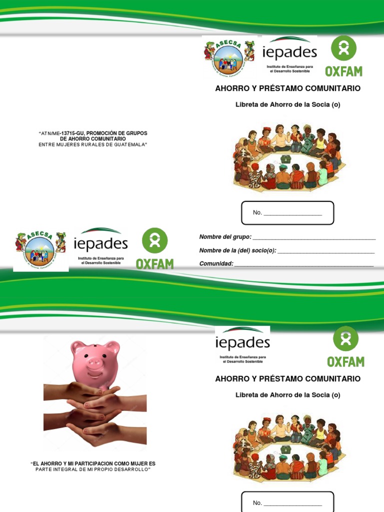 ATN | PDF | Ciencias sociales