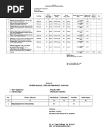 Ekinerja BKN - Petunjuk Pelaporan SKP Melalui Ekin BKN | PDF