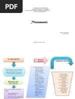 El Movimiento Rectilíneo Uniformemente Retardado | PDF | Movimiento ...