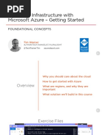 AWS Academy Cloud Foundations Module 01 Student Guide: 100-ACCLFO-20-EN ...