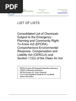 Destruction Sop | PDF | Hazardous Waste | Waste