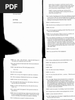 Twilight Script | PDF | Works Based On Twilight Series | The Twilight ...