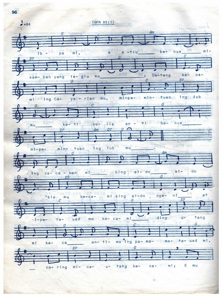 Ibpa Mi (1) - GLC | PDF